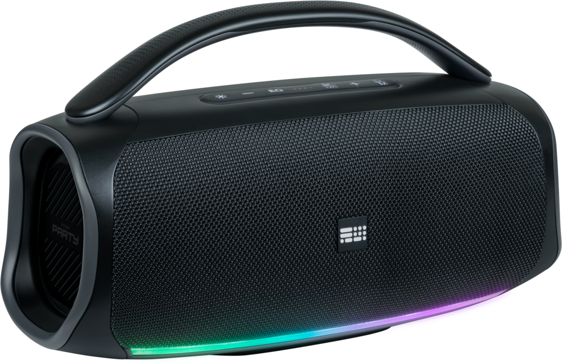 Audio | Bigben Interactive Audio | Bigben | Audio | Thomson | Bigben ...