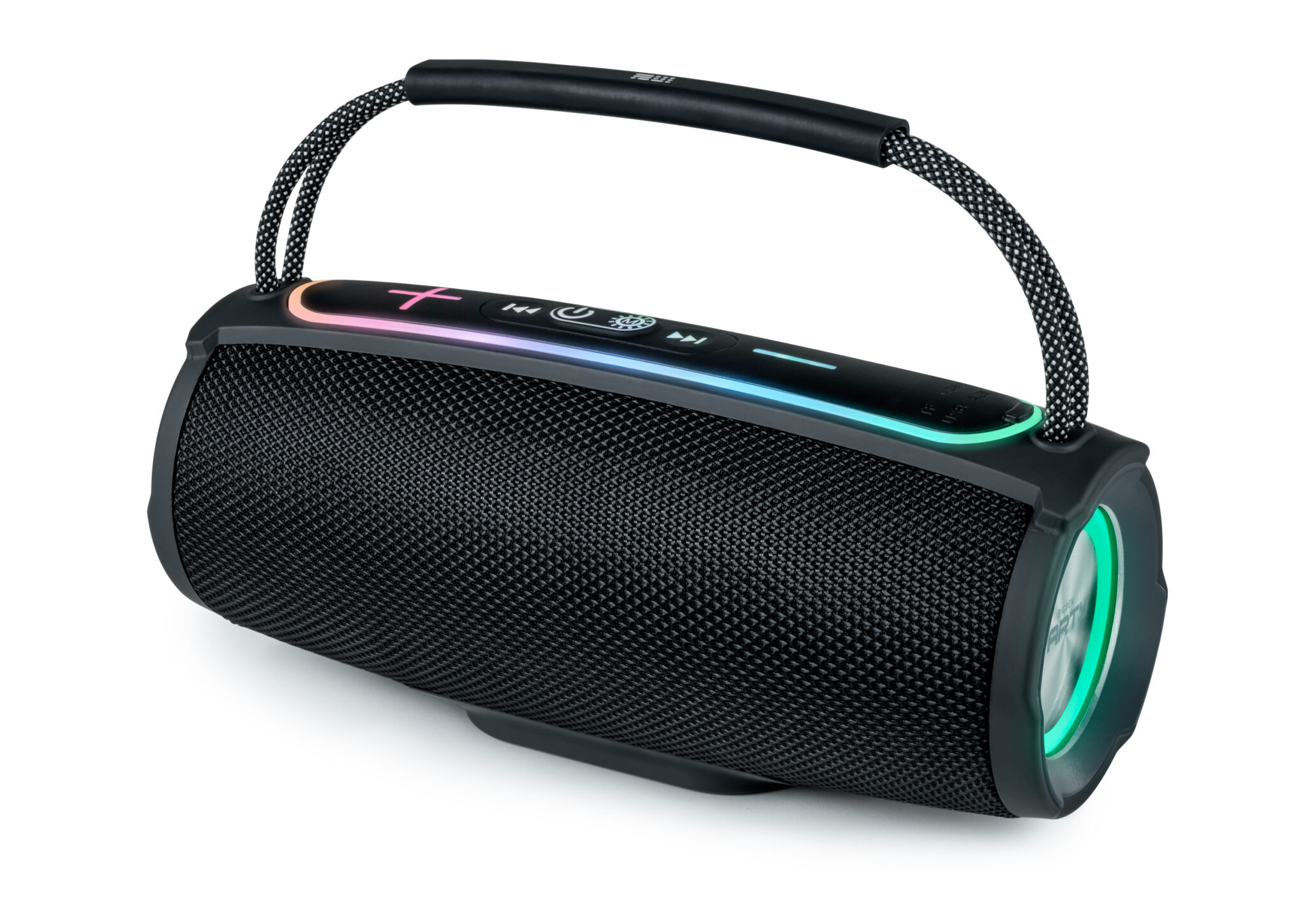 New | Bigben Interactive | Bigben | Audio | Thomson | Bigben Party ...