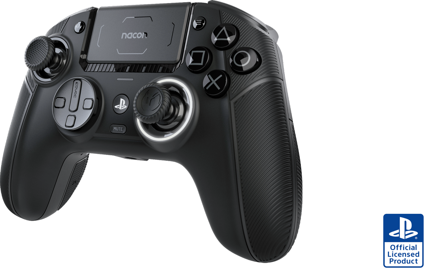 Revolution 5 Pro Controller: Update für Shooter-Fans | Bigben ...